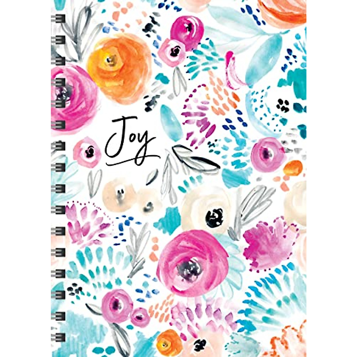 2024 Amy Knapp's Christian Family Organizer: 17-Month Weekly Faith & Inspiration Planner for Mom (Includes Stickers, Thru December 2024)