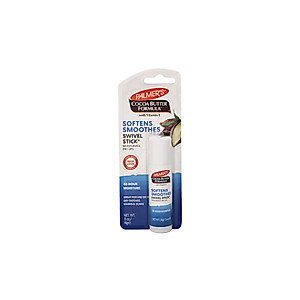 Palmer's Cocoa Butter Formula with Vitamin E, Swivel Stick, 0.5 Oz (Pack of 4)