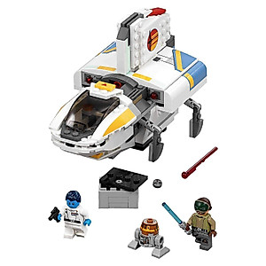 LEGO Star Wars The Phantom 75170 Building Kit (269 Pieces)
