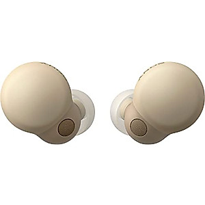 Sony LinkBuds S Truly Wireless Noise Canceling Earbud Headphones - WFLS900N/C (Certified Refurbished)