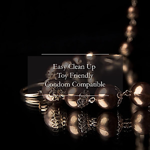 FAV Water Based Luxury Personal Lubricant, Natural Feeling Lube for Women Men and Couples, Toy Friendly, Condom Safe, 8.25 Fl Oz