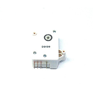 Refrigerator Defrost Timer TMDJ830RB9 for GE WR9X502