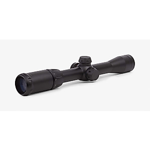 CenterPoint Optics LR392RG2 Red/Green 3-9x32mm Illuminated Hunting Riflescope