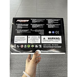 WLtoys 104018 1:10 2.4G Racing Remote Control Car 55KM/H 4WD Large Alloy Electric Remote Control Crawler Children's Toy (104018 1 * 2200mAh)