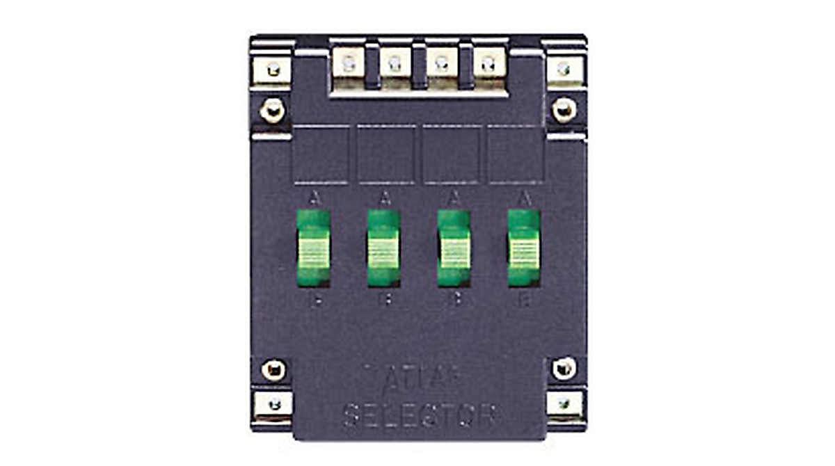 Atlas 215 Selector for HO & N Scale - Expand Your Model Railroads