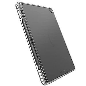 All-New Made for Amazon Clear Case and Screen Protector for Amazon Fire Max 11 (2023 Release)