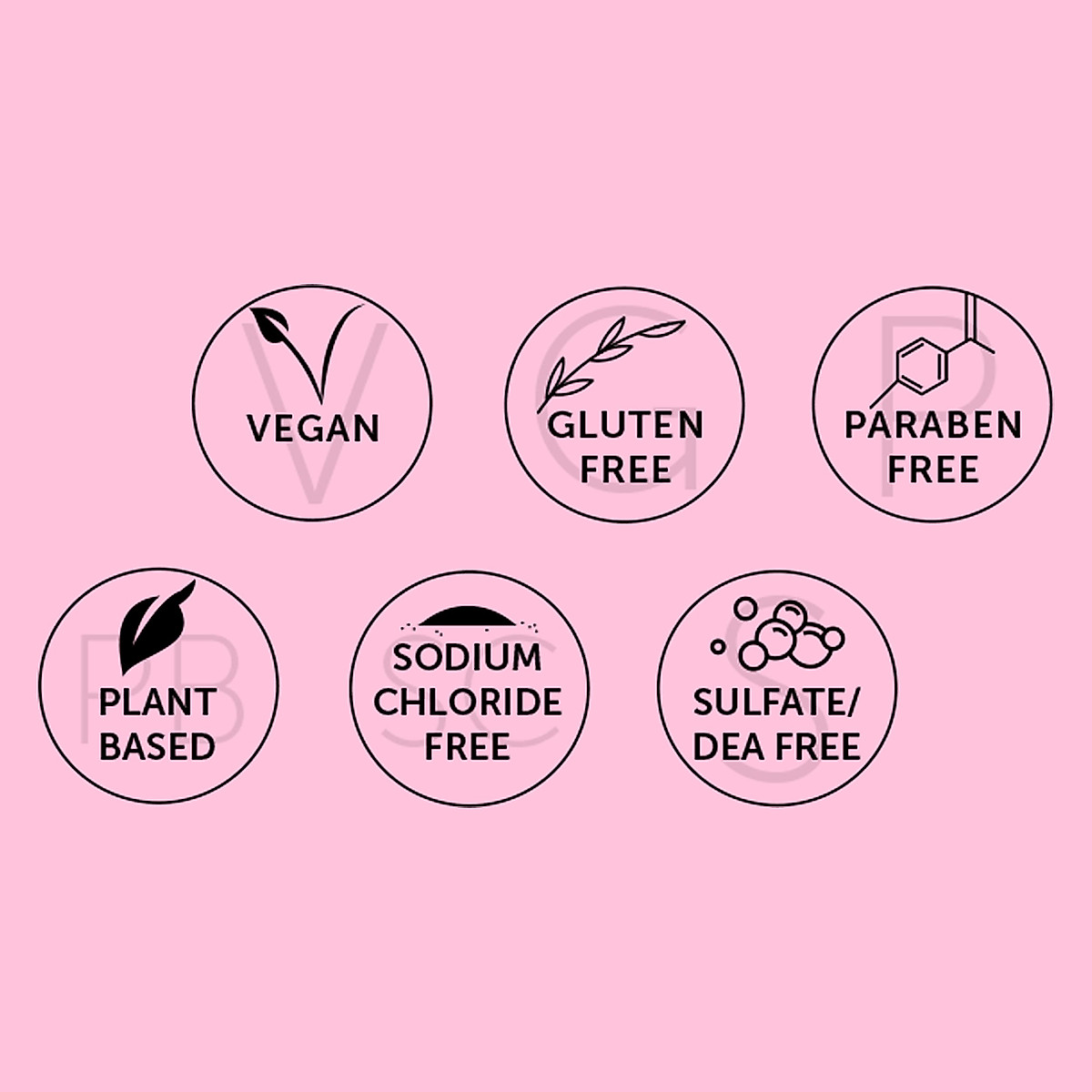 Framesi Color Lover Moisture Rich Masque, 16.9 fl.oz, Sulfate Free Hair Mask for Color Treated Hair