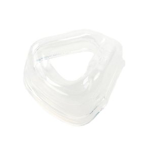 ResMed Ultra Mirage II Nasal Mask Cushion (Shallow-Wide)