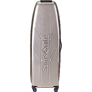 Samsonite Samsonite Primo Deluxe Hard Sided Golf Travel Cover