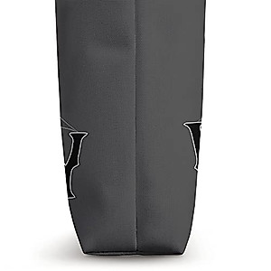 Wednesday Series Wednesday Web Frame Tote Bag