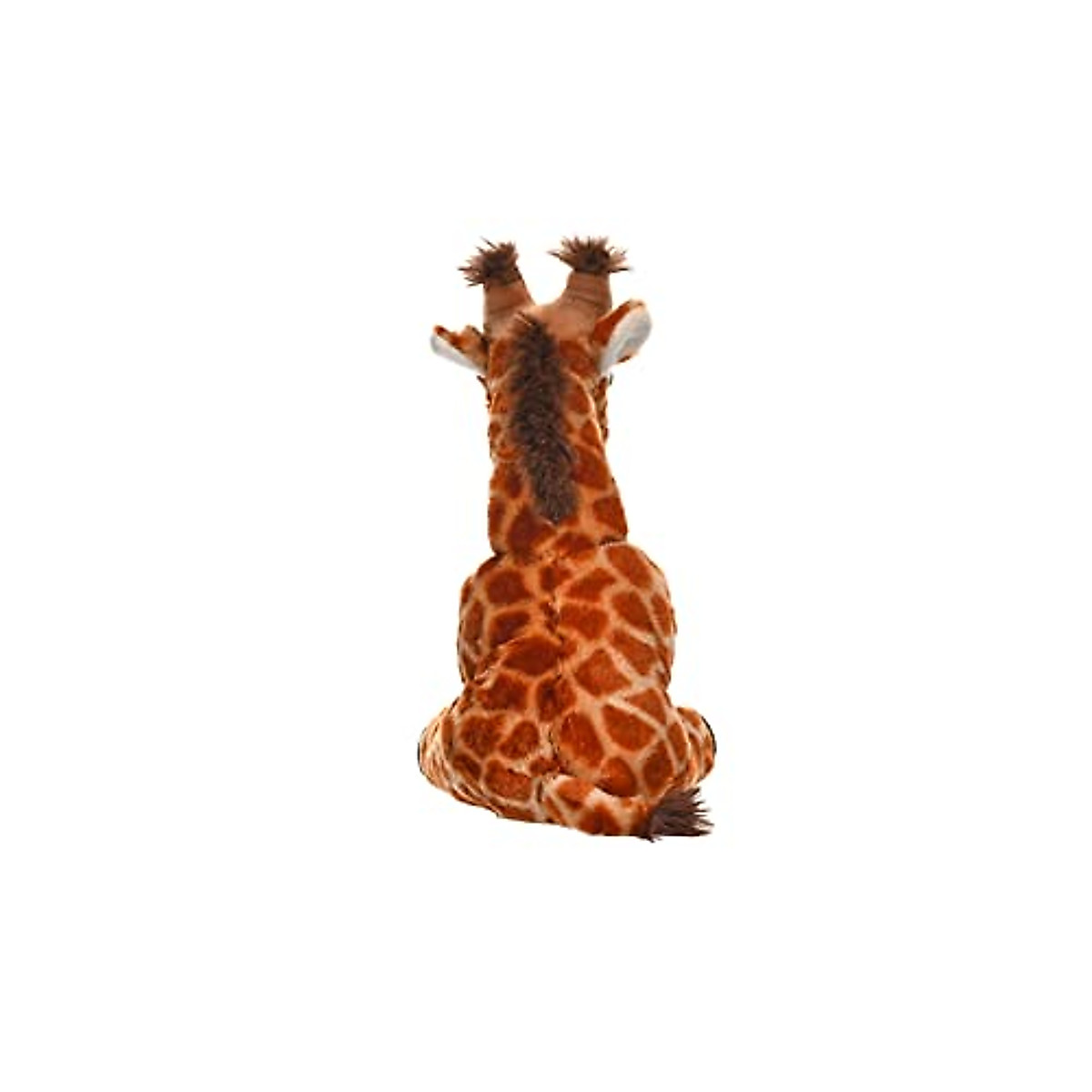 Wild Republic Giraffe Baby Plush, Stuffed Animal, Plush Toy, Gifts for Kids, Cuddlekins 12"
