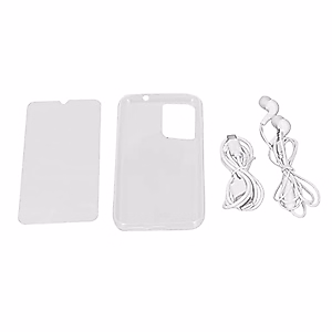 Alvinlite S22 Ultra Smartphone Unlocked Cell Phone, Unlocked Android Smartphone, Android 10 Gaming Phone, 128GB, 4GB RAM 64GB ROM, 6.26" HD Display (Black)