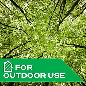 Stem Kills Wasps, Hornets And Yellow Jackets: Plant-Based Active Ingredient Bug Spray, Botanical Insecticide For Outdoor Use; 10 fl oz (Pack Of 3)