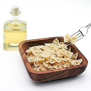 Barilla Protein+ Grain & Legume Pasta Farfalle, Protein-enriched, Nutritious pasta, 14.5 oz- Pack of 2 (29 oz in total)