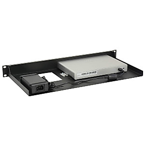R RACKMOUNT·IT | RM-CI-T3 | Rack Mounting Kit for Cisco Meraki Go GS110-8/Go GS110-8P/120-8-HW / 120-8LP-HW
