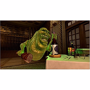 Ghostbusters: The Video Game - Playstation 3