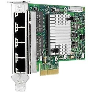 HP 593722-B21 - NC365T 4-PORT ETHERNET SERVE - IN