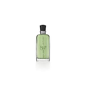 Men's Cologne Fragrance Spray by Lucky You, Day or Night Casual Scent with Bamboo Stem Fragrance Notes, 3.4 Fl Oz