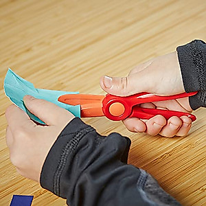 Fiskars Starter Kids Scissors, 3 Pack Set