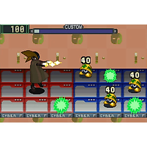 Mega Man Battle Network Legacy Collection - Switch