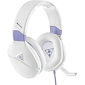 Turtle Beach Recon Spark Gaming Headset for Xbox Series X, Xbox Series S, Xbox One, PS5, PS4, PlayStation, Switch, PC, and Mobile with 3.5mm - Flip-Up Mic, 40mm Speakers, and PC Splitter Cable