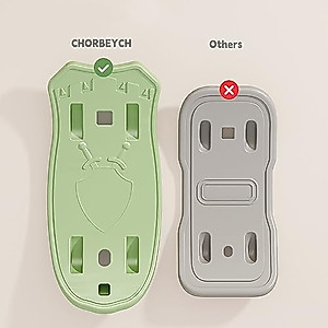 CHORBEYCH Knight Rocker Horse Balance Bike Ride Toy for Toddler 1-3 Years Kids Boys Girls Birthday Gifts Outdoor Farm Riding Animal Rocker Push(Green)