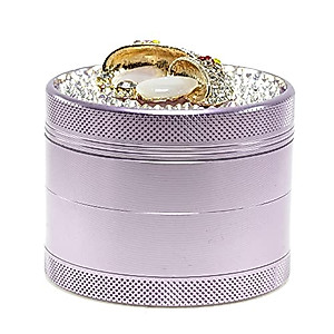 2.5' Grinder (Purple)