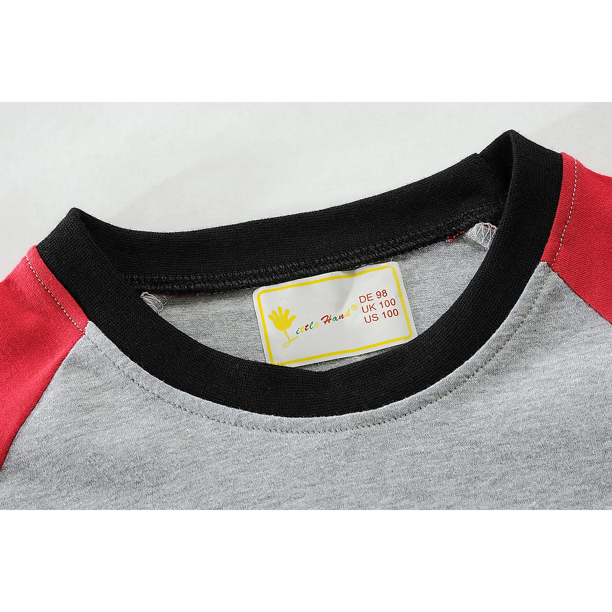 Christmas Tree Cars Little Boys Tops Pants 100% Cotton Kids Pajamas Sets 1t 2t for Boys