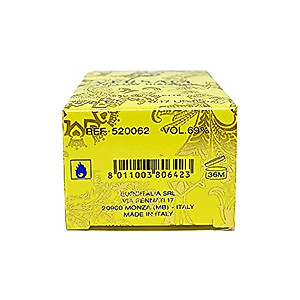 Versace Yellow Diamond by Versace Women's Mini EDT .17 oz - 100% Authentic