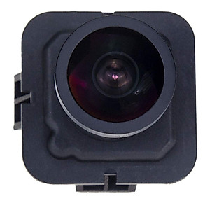 FANLIDE Rear View Backup Camera Fit for 2010 2011 2012 2013 2014 Ford F150, Park Assist Camera Replace BL3Z-19G490-B EL3Z-19G490-D