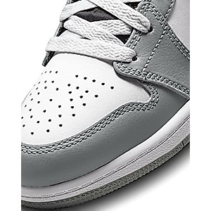 Jordan Jordan 1 Mid (Little Kid)