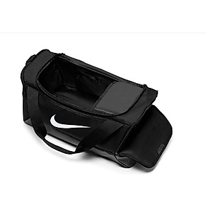 Nike Brasilia Small Duffel Sports Bag