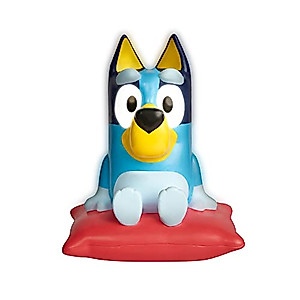 Bluey 2 in 1 Bedtime Handy Flashlight - LED Night Light with Auto-Off Timer