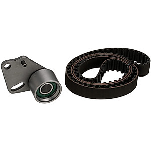 Gates TCK276 PowerGrip Premium Timing Belt Component Kit