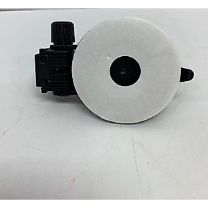 Uniden SSS00275R Large Premium Suction Cup Mounting Bracket for R8, R7, & R4