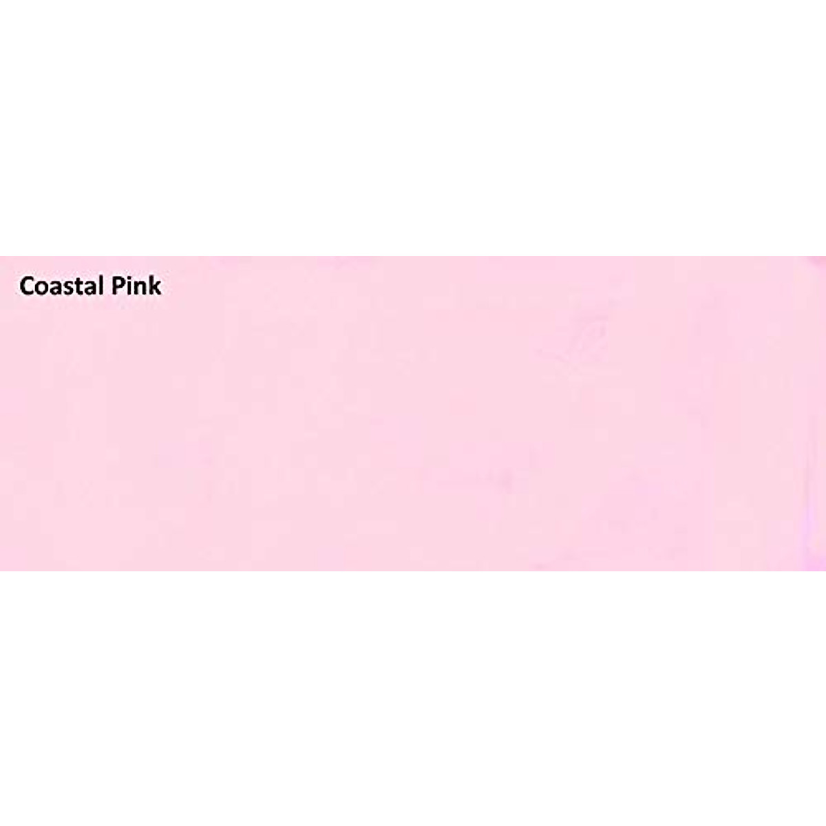 Dixie Seating Calabash Wood Rocking Chair No. 467SRTA Coastal Pink