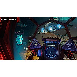 Star Wars: Squadrons - PlayStation 4