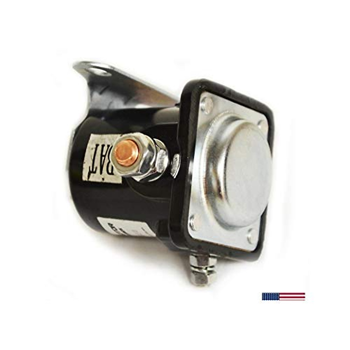 Solenoid Meyers Meyer Diamond E47 E57 E60 Snow Plow Snowplow Pump Motor Relay