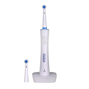 Ossident Advanced Oscillating Rechargeable Toothbrush