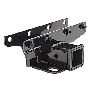 Smittybilt Factory Style 2 Receiver Hitch - JH45"