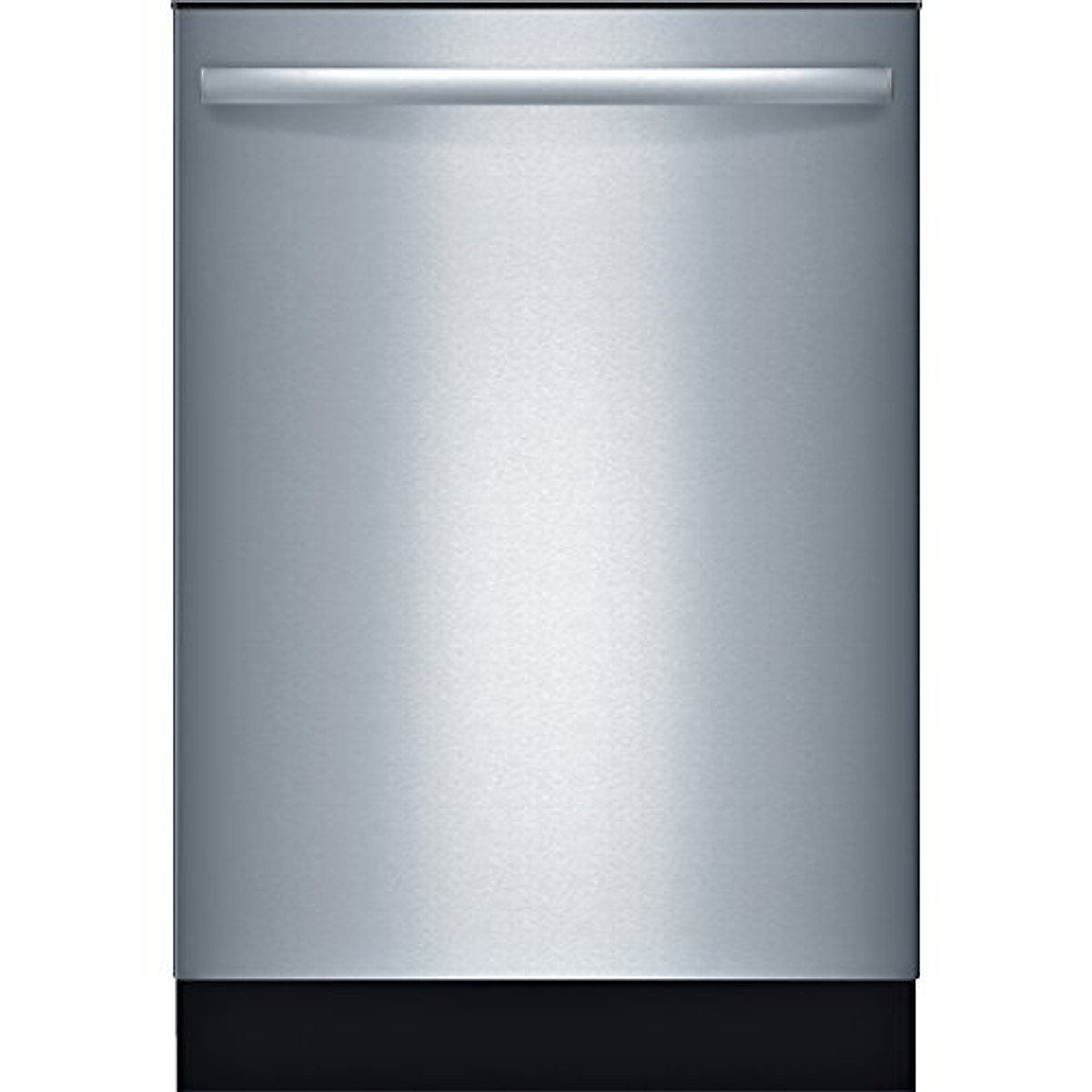 Bosch SHX3AR75UC Ascenta 24" Stainless Steel Fully Integrated Dishwasher - Energy Star