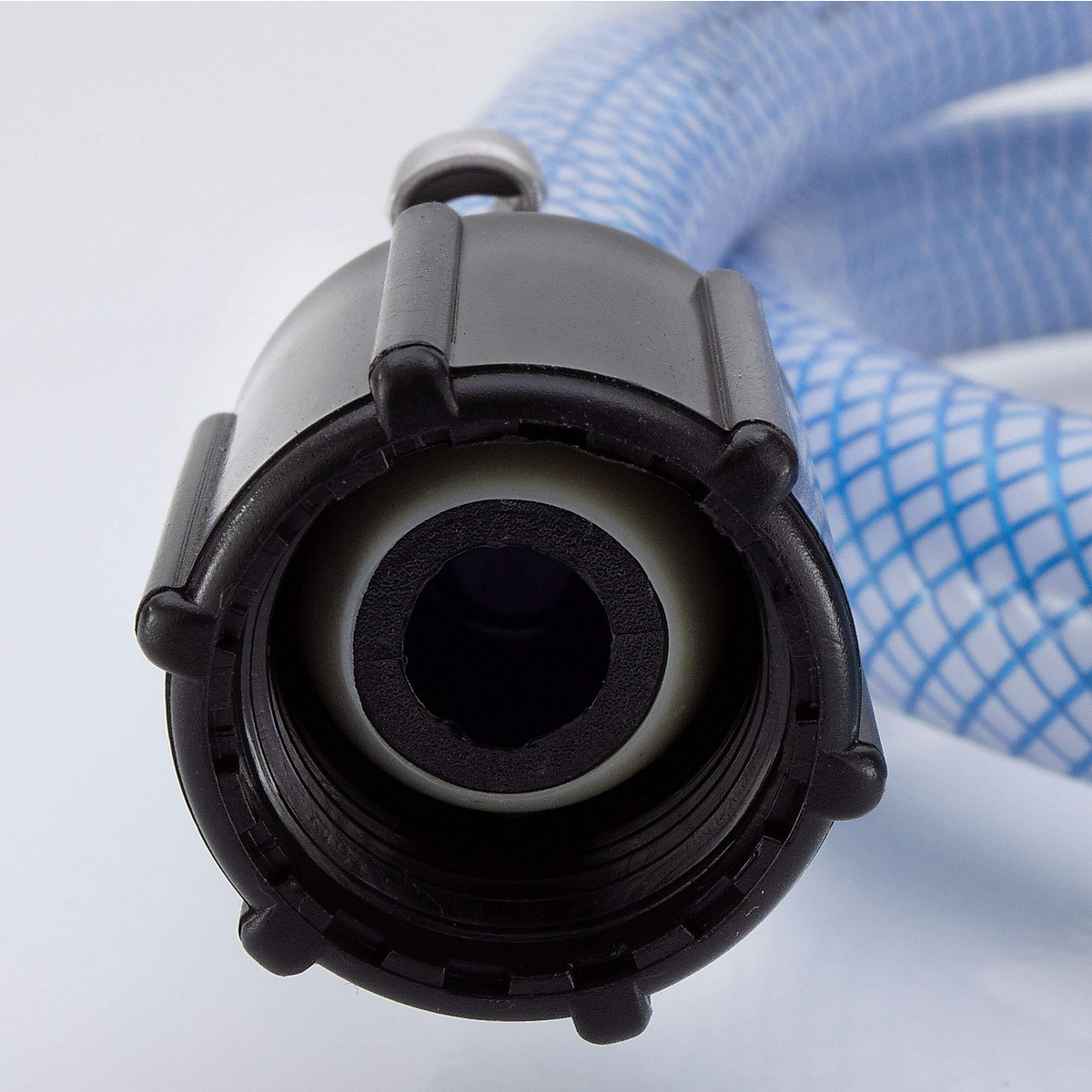 RecPro RV Water Pump Silencer Hose Kit | RV Plumbing | Fresh Water Tank Silencer