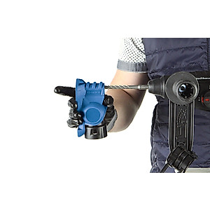 Bosch HDC50 BlueCollar™ SDS-plus® Universal Dust Collection Attachment