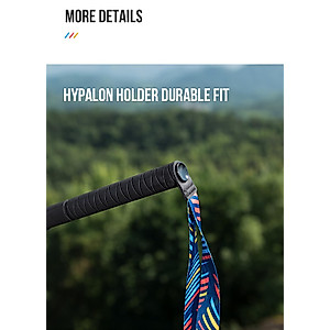 AONIJIE 2 PCS Walking Sticks Folding Z Trekking Poles with EVA Grip, Quick Lock, Shock Absorbent, Lightweight (Gold-110cm)