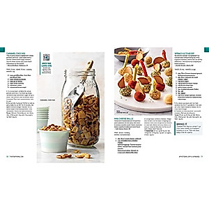 Taste of Home What Can I Bring?: 360+ Dishes for Parties, Picnics & Potlucks