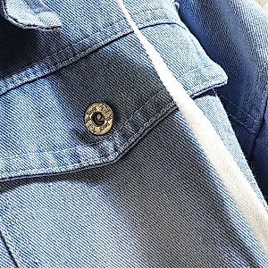 KPOP Stray Kids Merch, Stray Kids Hoodie Felix Hyujin I.N Jisung Woojin Denim Jacket