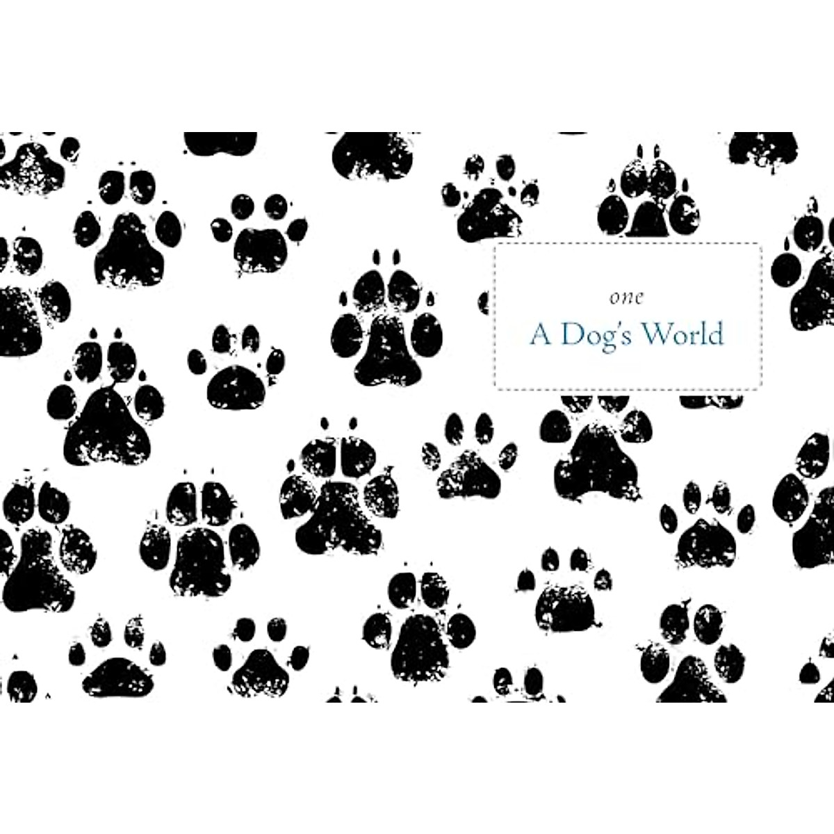 Dog Blessings: Poems, Prose, and Prayers Celebrating Our Relationship with Dogs