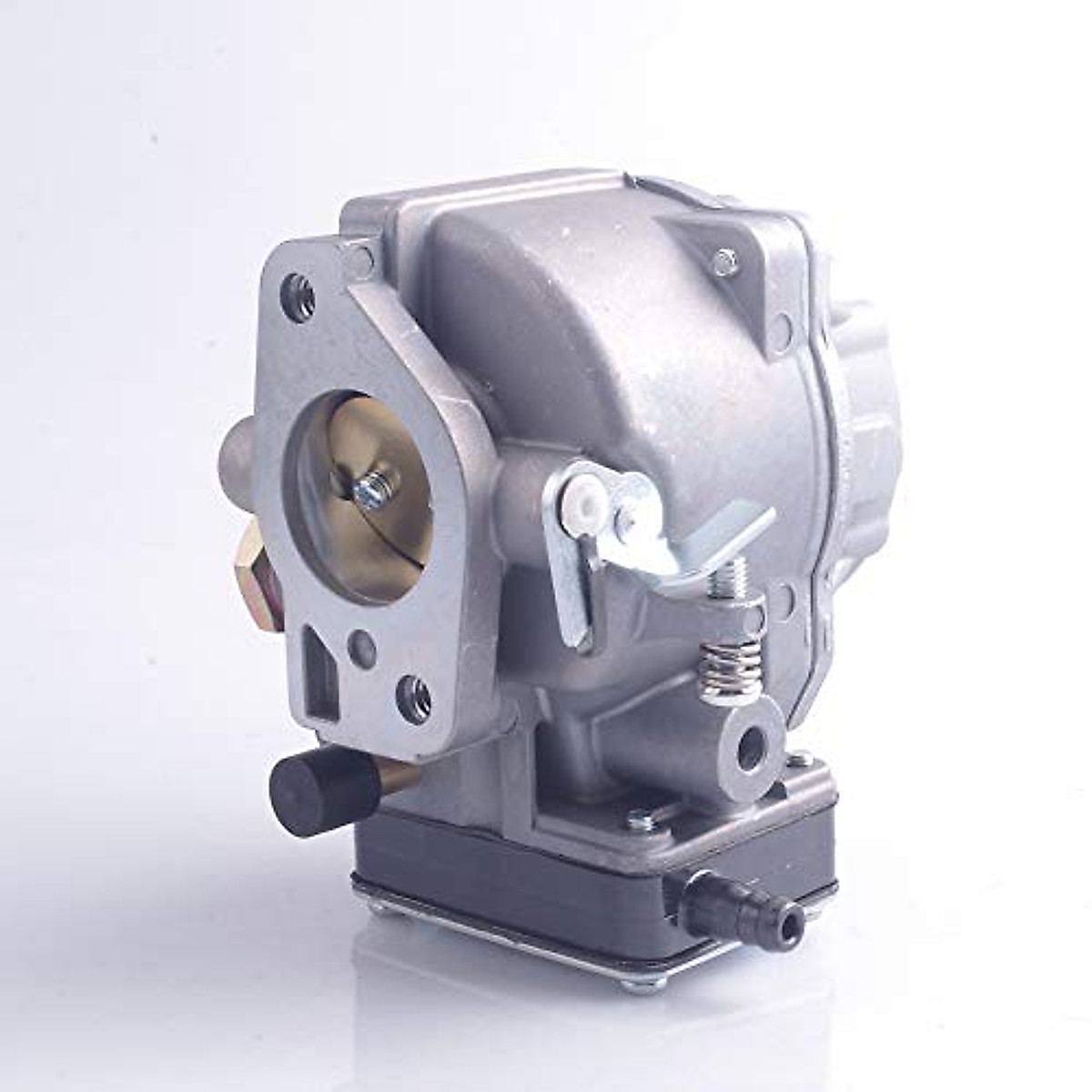 Dosens Carburetor Carb Compatible with Briggs & Stratton 693480 693479 694056 Replaces 499306 495181 495026 499305 499307 with Gasket & Cleaning Tools