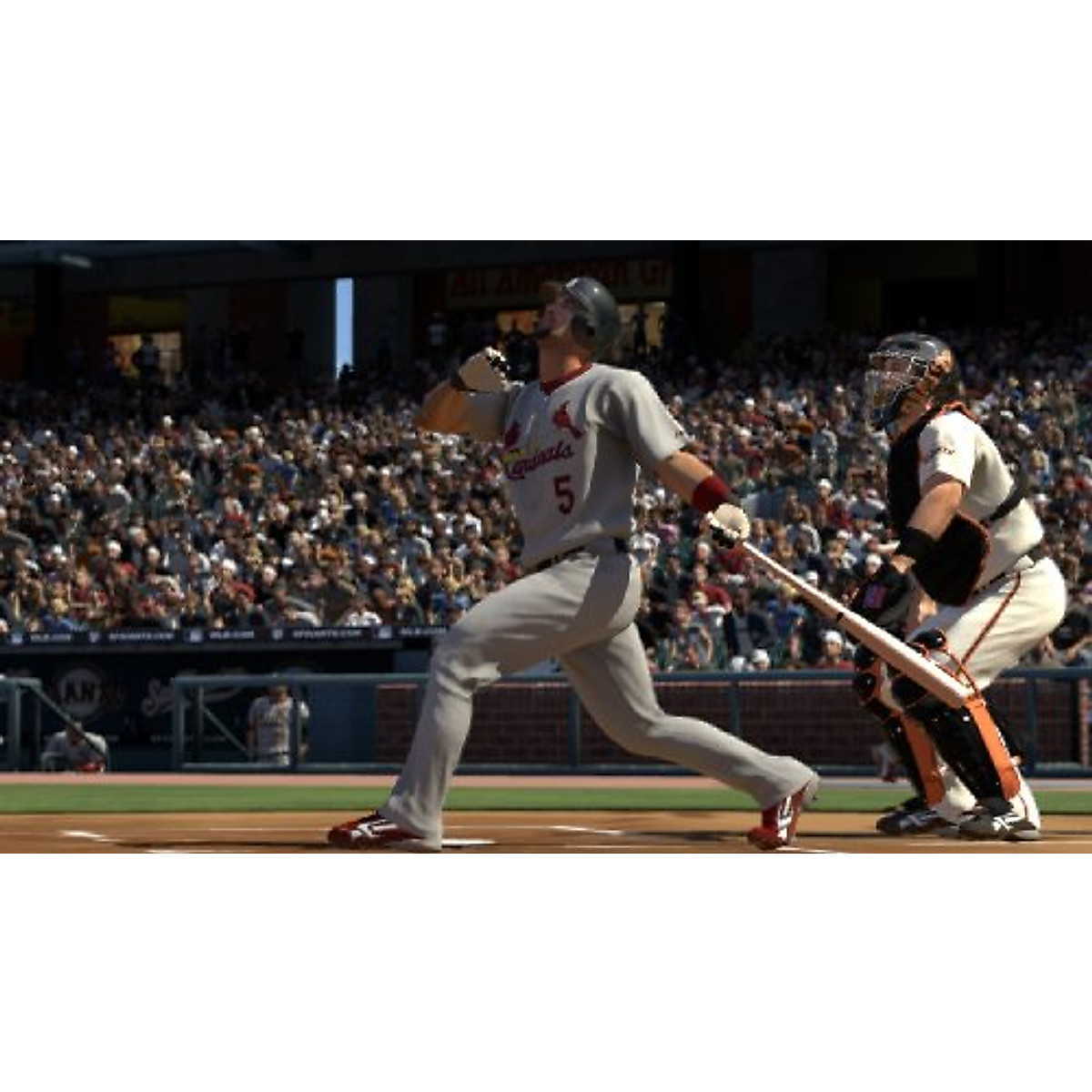 MLB 10: The Show - Playstation 3
