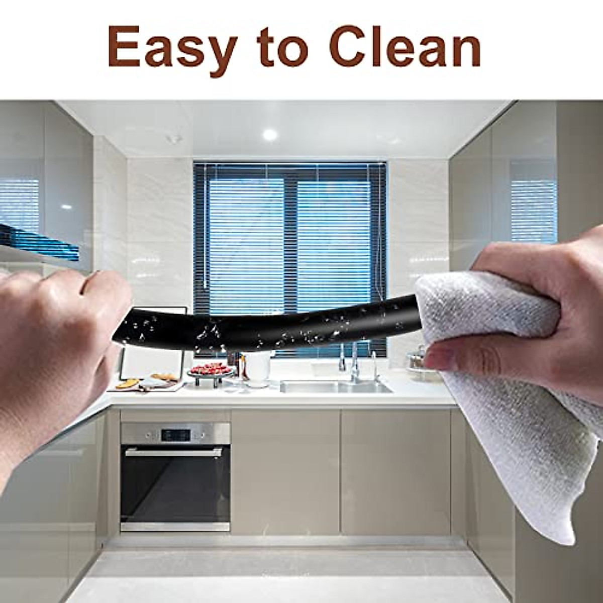 QuliMetal 5 Feet Propane Tank Adapter Hose 1lb to 20lb Converter Replacement for Weber Q Gas Grill, Blackstone Griddle, Tabletop Grill, Buddy Heater, Coleman Stove Camping Converter